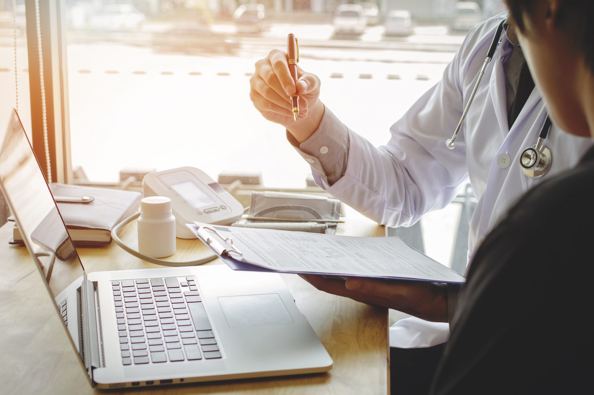 Together, we’ll take on the world | Gilmore Global